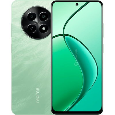 Realme 12x 5G Ficha Técnica Canaltech