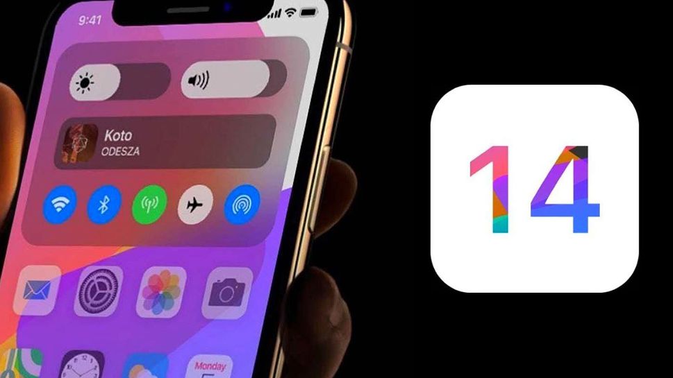 Vídeo vazado do iOS 14 mostra redesign total da interface multitarefas ...