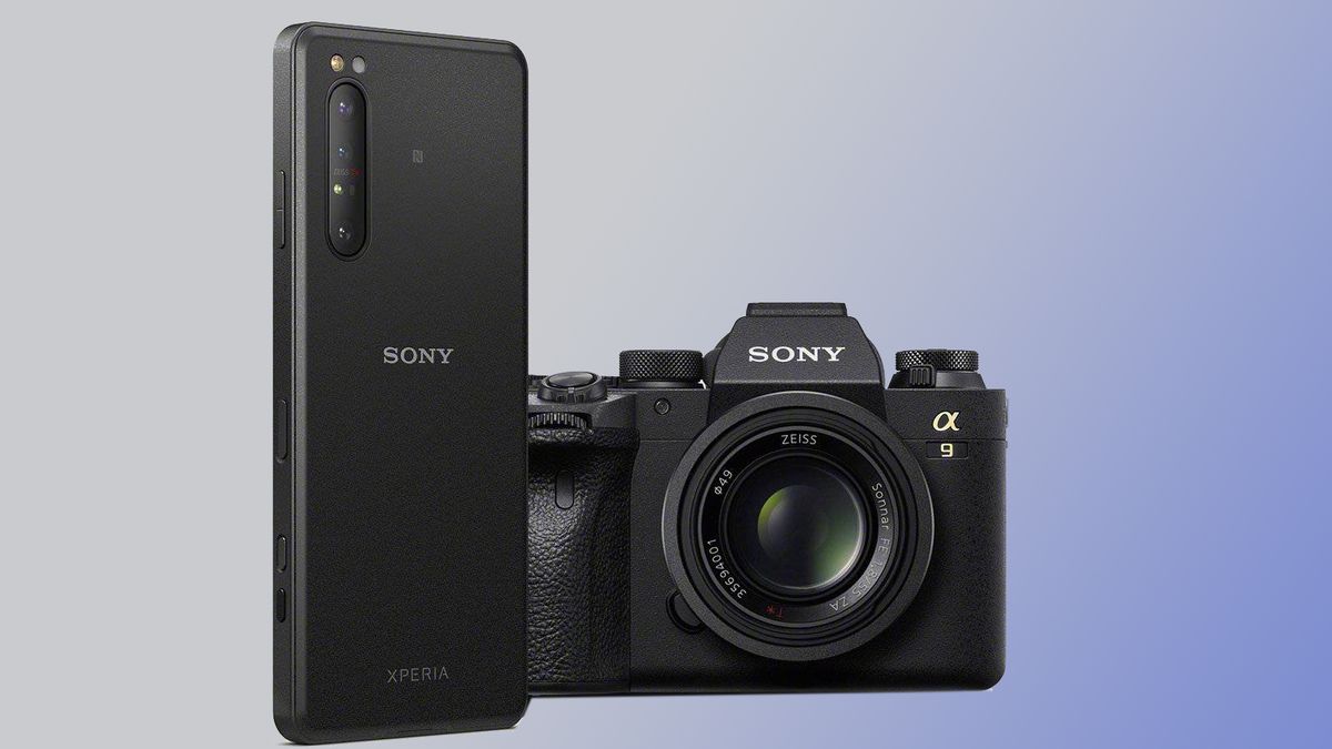 Sony revela Xperia Pro 5G com 8 GB de RAM e entrada HDMI - Canaltech