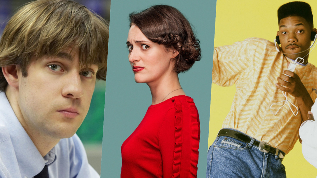 5 séries que quebram a quarta parede - Canaltech