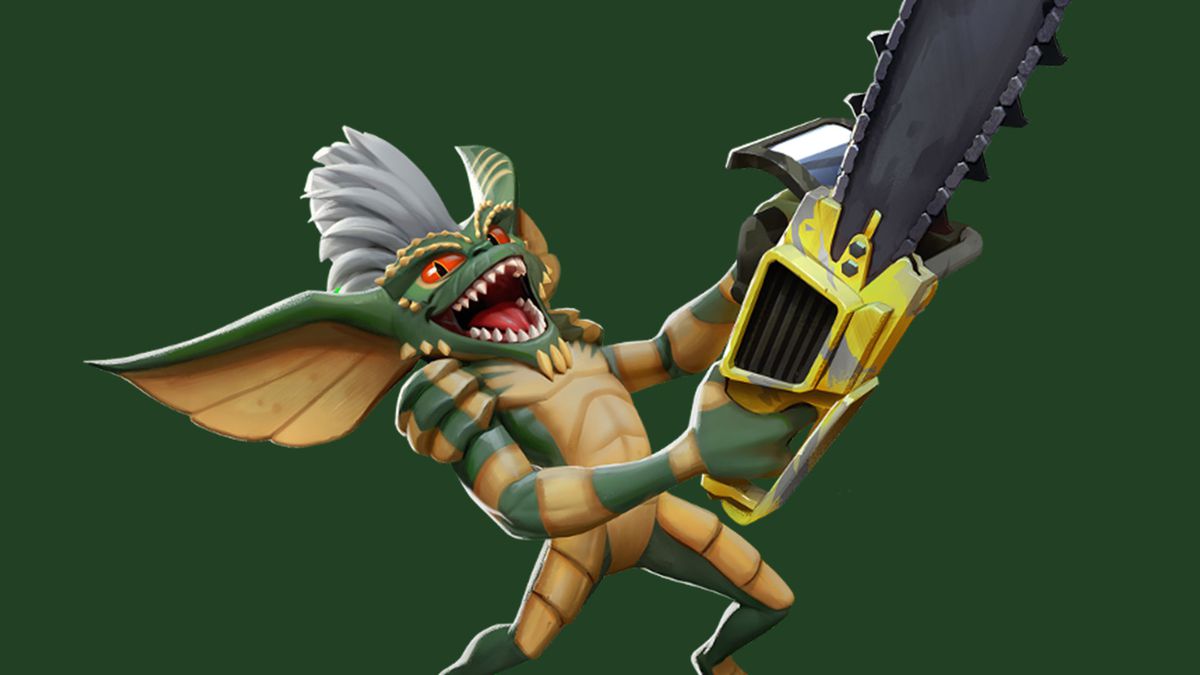 MultiVersus: Stripe, de Gremlins, chega ao jogo - Canaltech