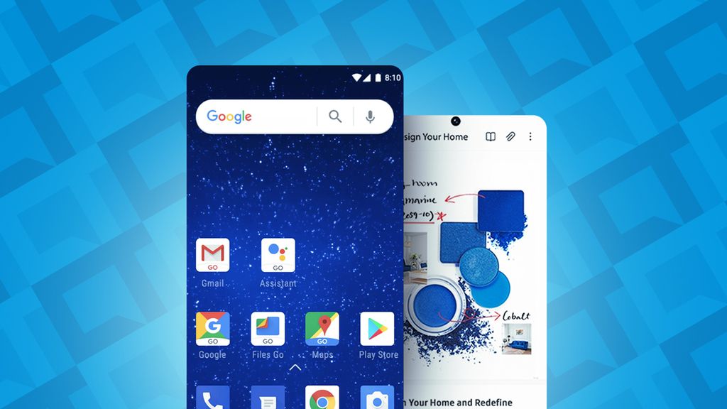 Android Go ainda vale a pena em 2022? - Canaltech
