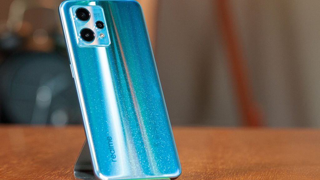 Review Realme 9 Pro Plus | Finalmente à altura da linha Galaxy A ...