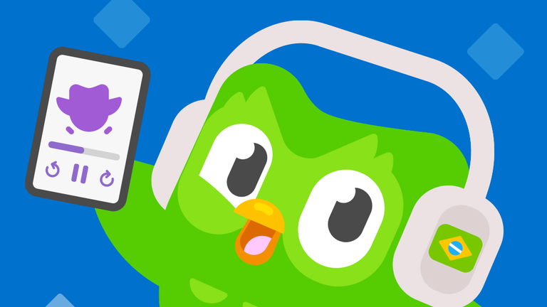 Duolingo lança nova temporada de podcast para aprender inglês - Canaltech