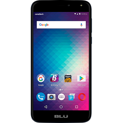 BLU Life Max - Ficha Técnica - Canaltech