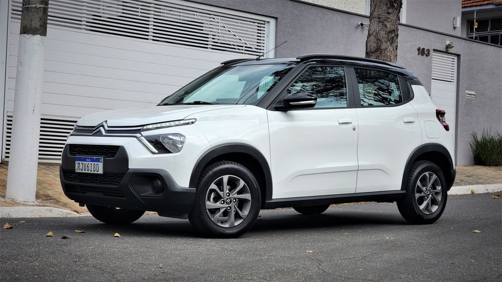 Review Citroën C3 1.0 | O verdadeiro anti-Kwid - Canaltech