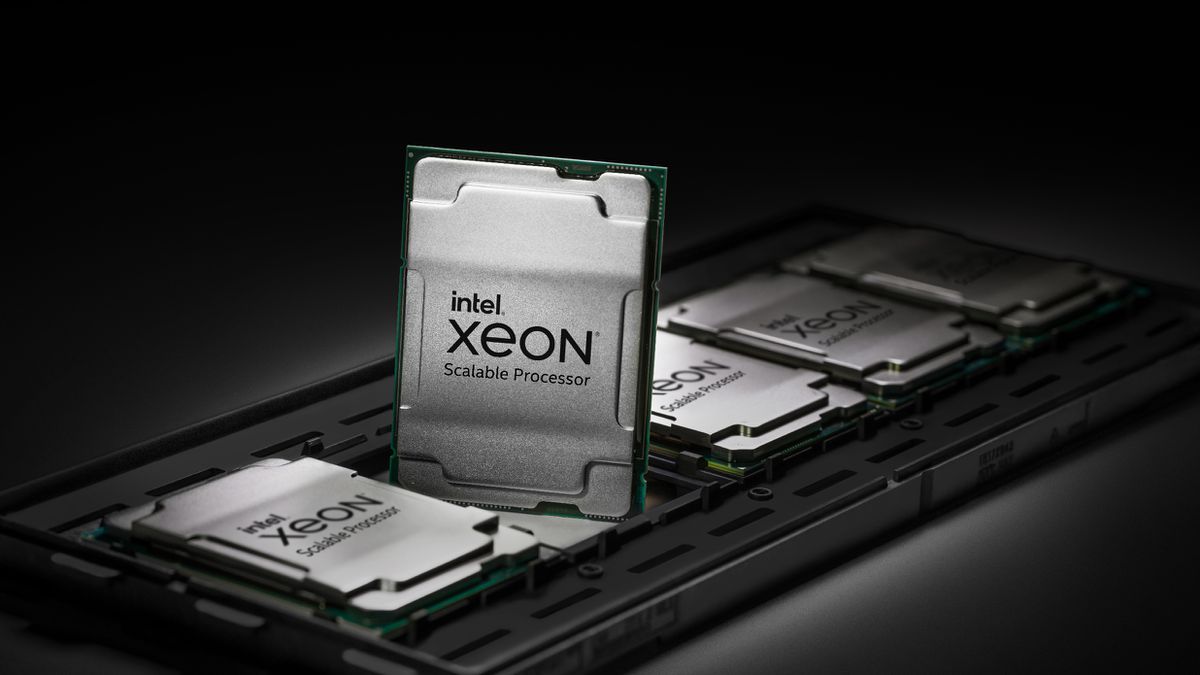 Intel lança os CPUs escaláveis Xeon de 3ª geração com até 40 núcleos ... Intel lança os CPUs escaláveis Xeon de 3ª geração com até 40 núcleos ...
