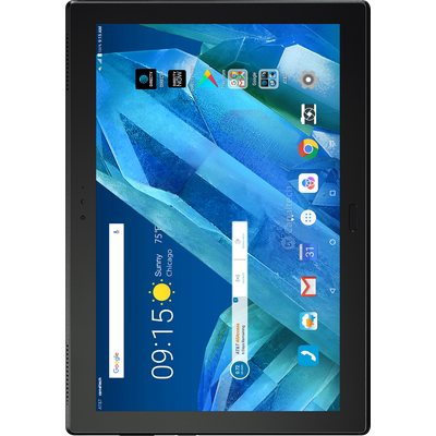 Lenovo Moto Tab - Ficha Técnica - Canaltech
