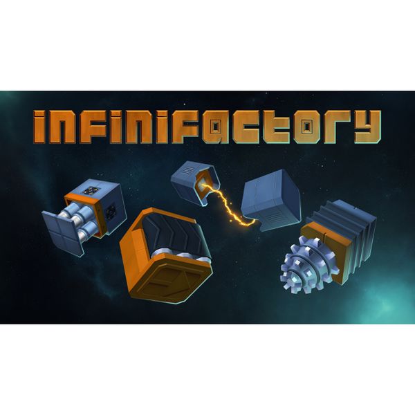 Jogo Infinifactory - PC - Canaltech Ofertas