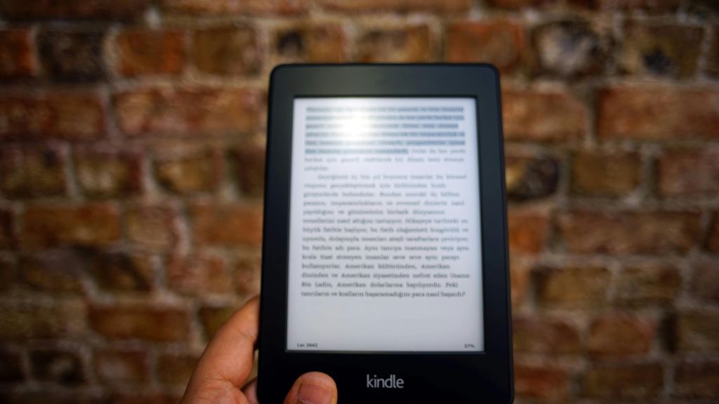 Como converter PDF para outros formatos Kindle | Guia prático - Canaltech
