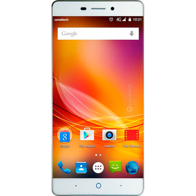 ZTE Blade X9 - Ficha Técnica - Canaltech