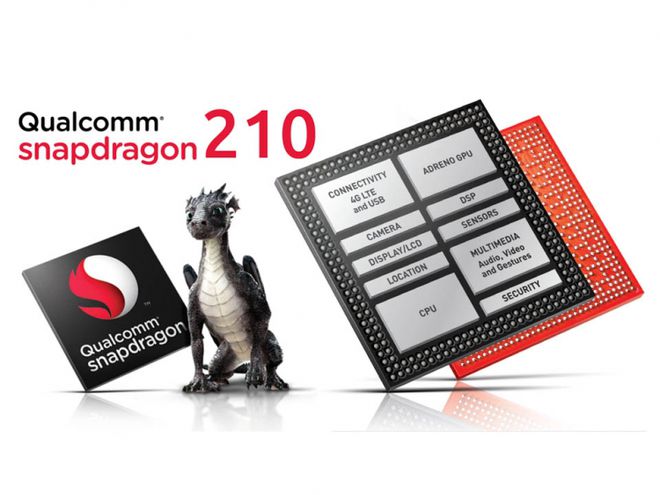 Qualcomm: conheça algums modelos de processadores Snapdragon - Canaltech