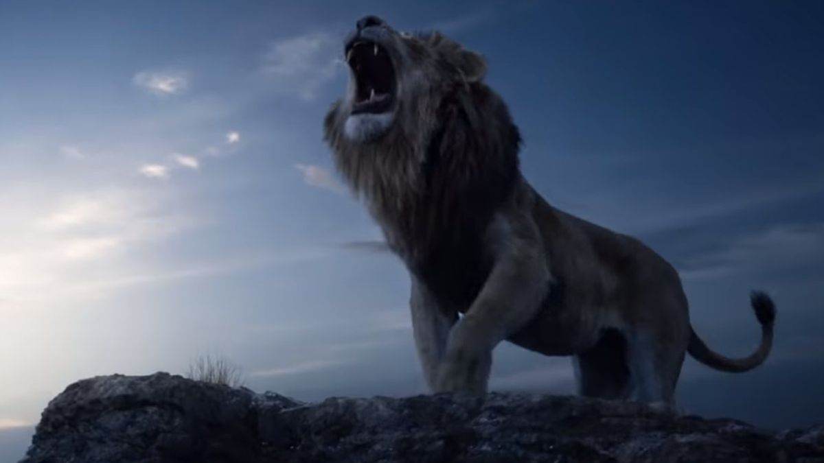 O Rei Leão ganha novo trailer com personagens icônicos e cenas ...