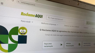 Como fazer consulta no Reclame Aqui - Canaltech