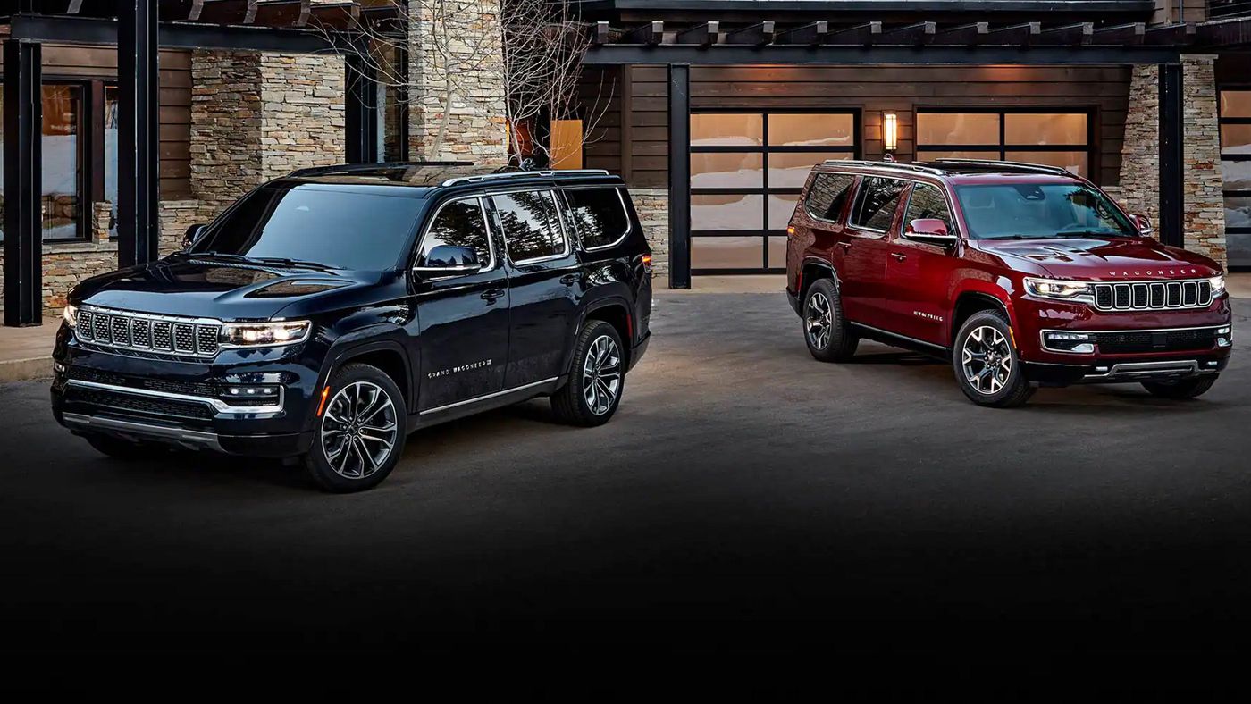 Jeep apresenta novo motor mais potente, econômico e ecológico - Canaltech