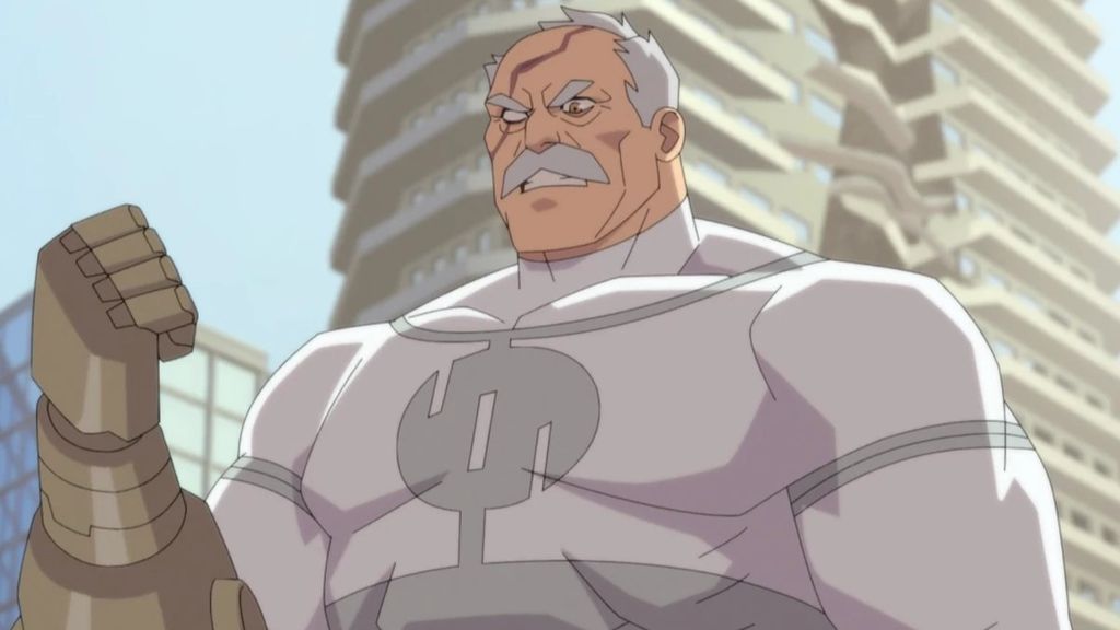 Invencível: quem é e quais são os poderes de Conquista? - Canaltech