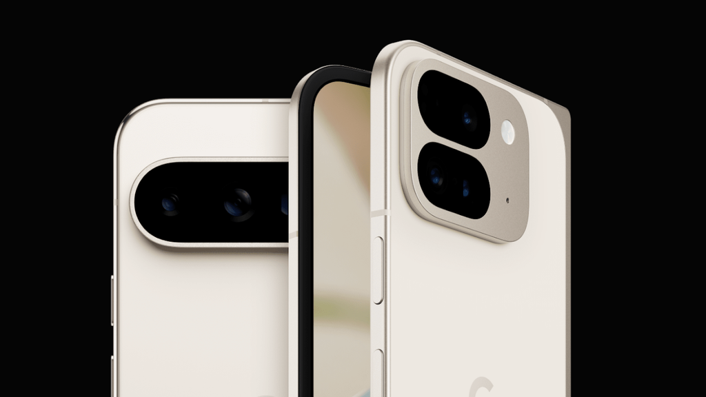 Pixel 9 Pro XL tem visual completo vazado em vídeo de hands-on - Canaltech