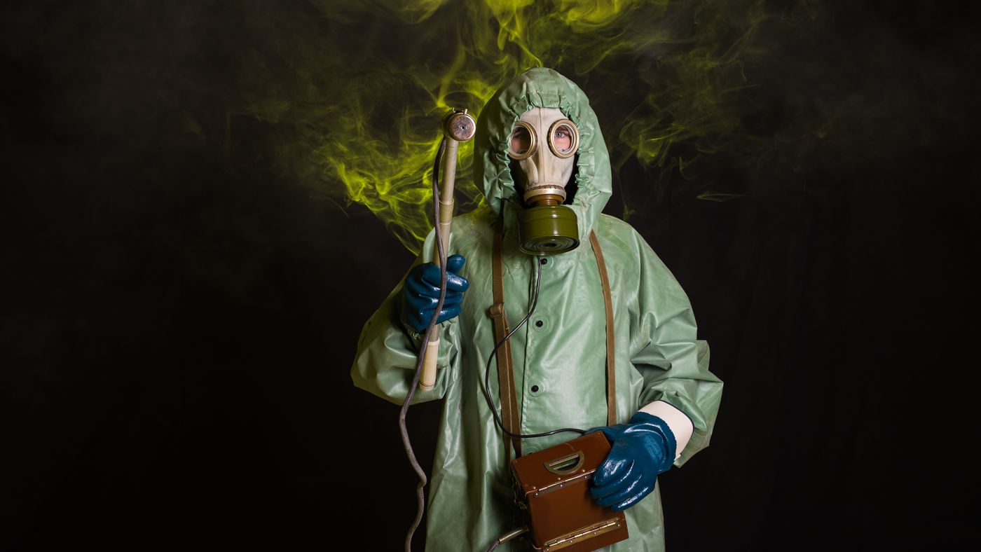 Nossos corpos são radioativos? A ciência explica - Canaltech