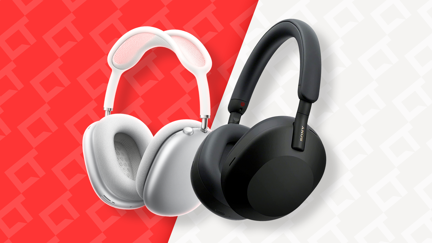 Comparativo AirPods Max x Sony WH-1000XM5: qual é o melhor headphone ...