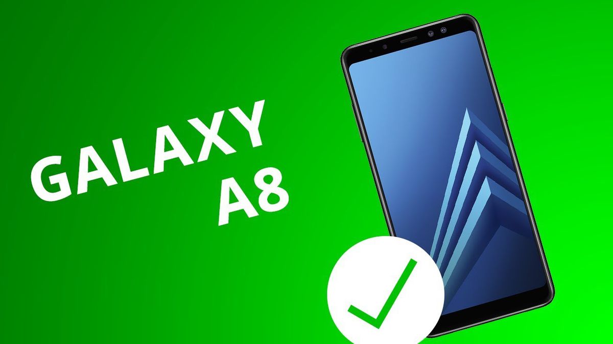 5 motivos para COMPRAR o Galaxy A8 - Vídeos - Canaltech