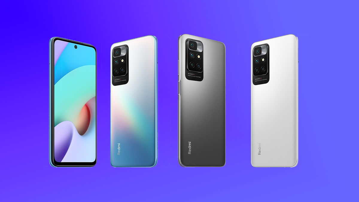 Redmi 10 surge em imagens e deve ter câmera de 50 MP - Canaltech