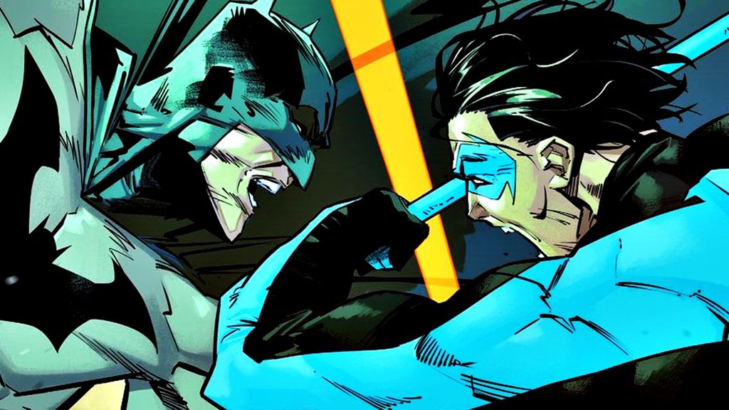 Batman confirma o motivo pela qual ainda mantém uma identidade secreta ...