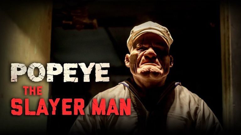 Lembra de Popeye, o Marinheiro? Veja o trailer da versão em comédia de ...