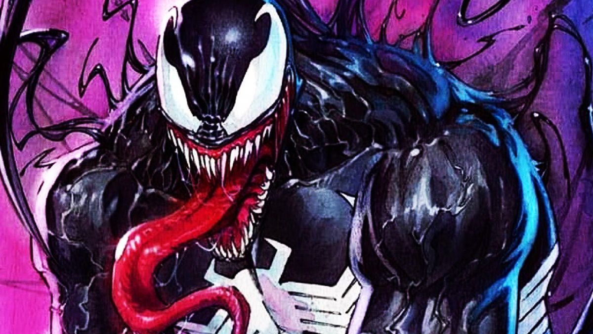 Venom tem nova habilidade explosiva que raramente usa - Canaltech