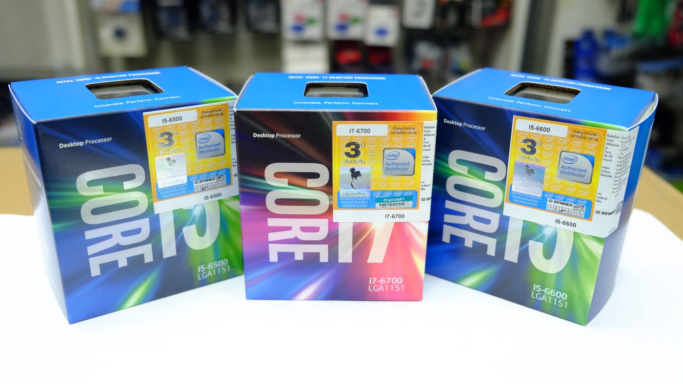 Intel Core i3, i5 e i7: entenda a nomenclatura e qual deles é o ideal ...