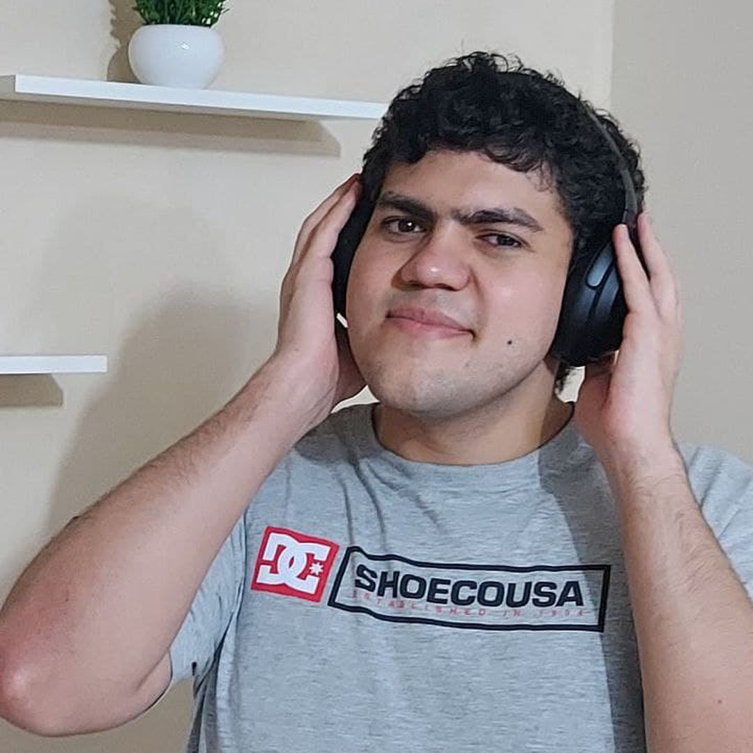 Renan da Silva Dores - Canaltech Renan da Silva Dores - Canaltech