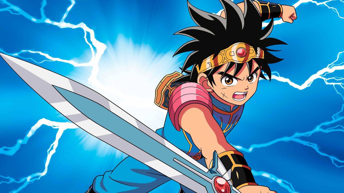 Fly: O Pequeno Guerreiro | Remake de clássico desenho chega à Netflix ...