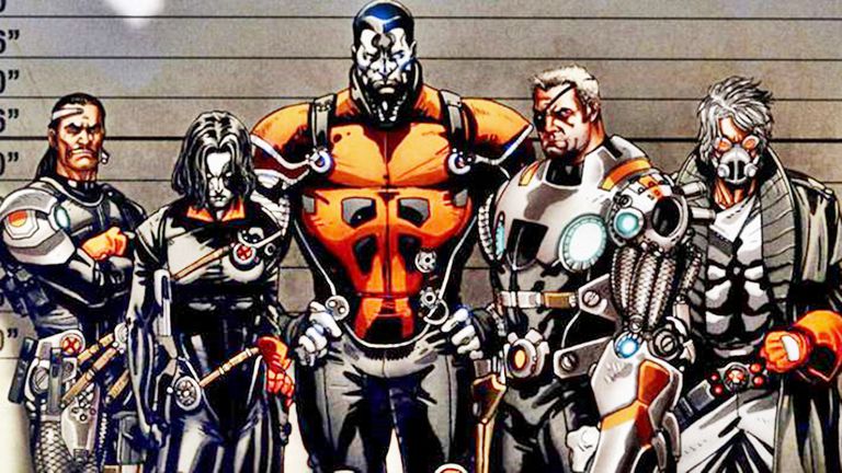 Maior traidor dos X-Men dá um jeitinho de expor sua própria farsa ...