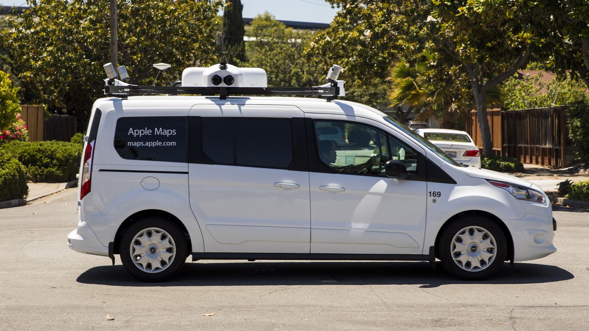 Atualização do Apple Maps aparece em último beta do iOS 12 - Canaltech