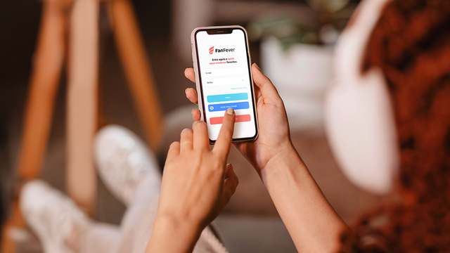 FanFever oferece a melhor monetização para criadores brasileiros ...