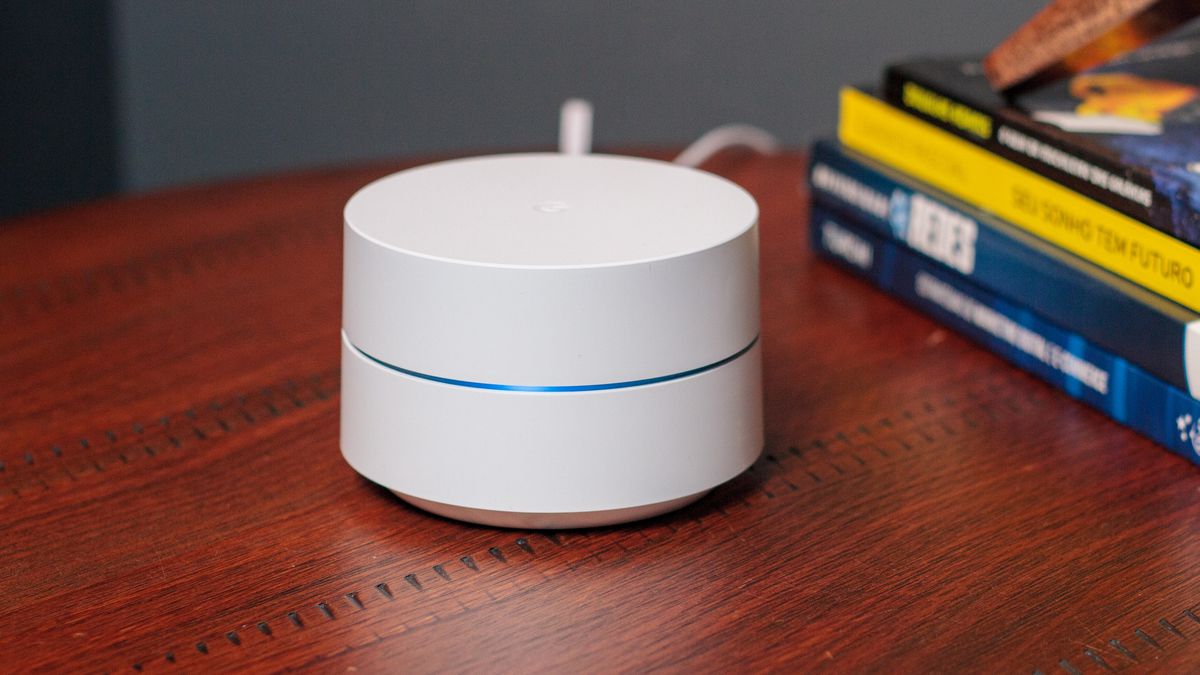 Review roteador Google WiFi | Excelente opção com tecnologia Mesh ...