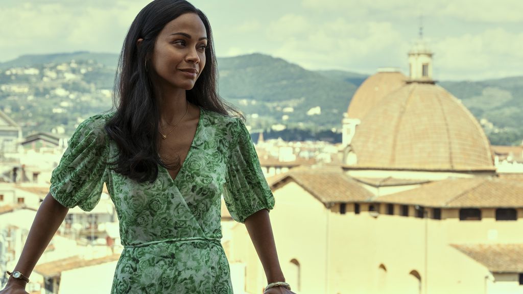 Recomeço | Conheça a minissérie dramática que está bombando na Netflix ...