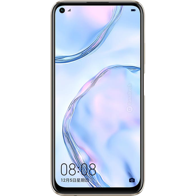 Huawei nova 6 SE - Ficha Técnica - Canaltech