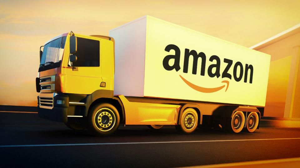 Veículo autônomo da Google é uma ameaça ao reinado varejista da Amazon ...