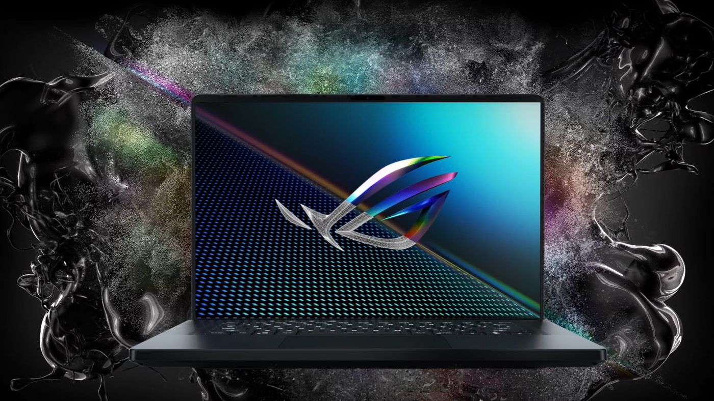 ASUS lança novos notebooks das linhas ROG e TUF Gaming com RTX 3050 e ...