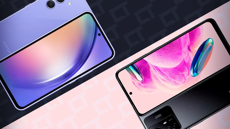 Redmi Note 12S x Galaxy A34 | Qual tem a melhor câmera? - Canaltech
