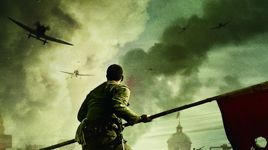 Ba Bai | Filme de guerra chinês surpreende como maior bilheteria do ano ...