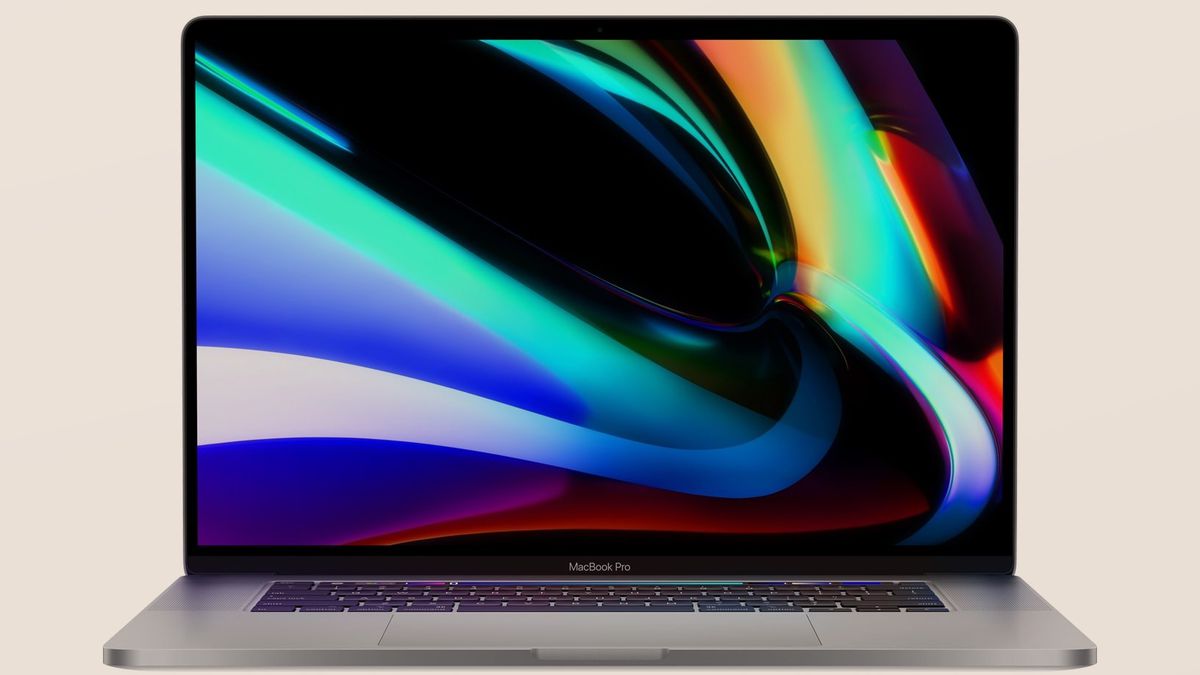 MacBook Pro de 16 polegadas chega ao Brasil a um preço nada convidativo ...