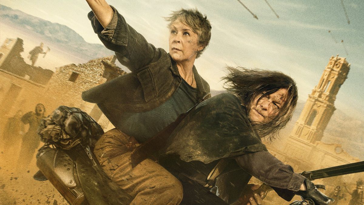 The Walking Dead: Daryl Dixon: quando 3ª temporada estreia no Prime ...