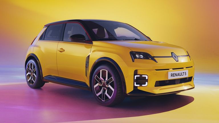 Renault propõe aliança para frear avanço chinês - Canaltech