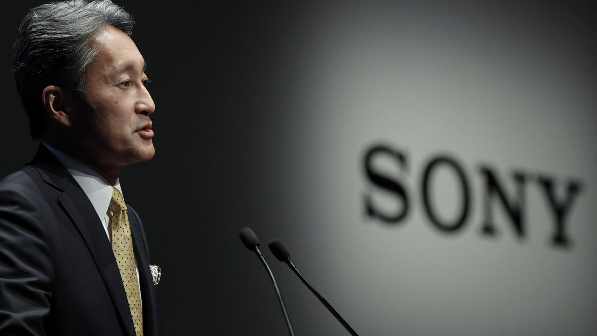 Membro do conselho da Sony critica CEO Kaz Hirai - Canaltech
