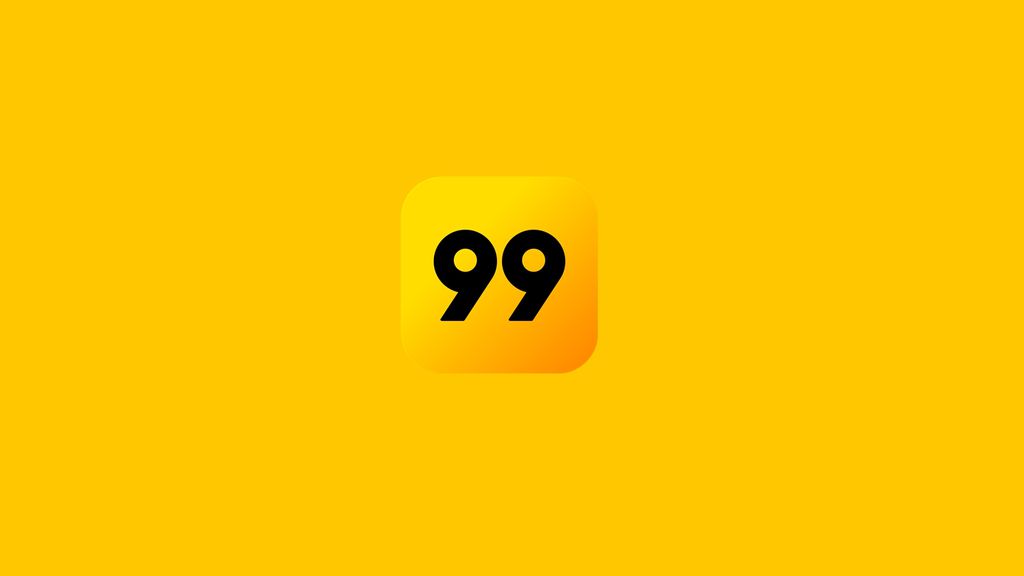 Como dividir corridas com amigos no app 99 - Canaltech