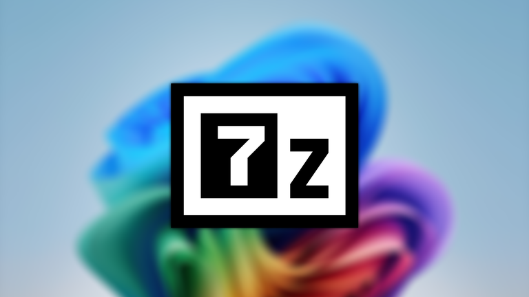 Windows agora compacta arquivos em 7z de forma nativa - Canaltech