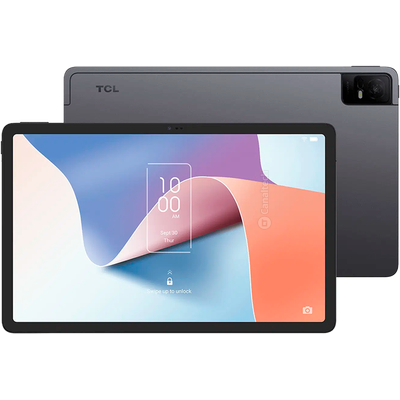 TCL Tab 10 NxtPaper 5G - Ficha Técnica - Canaltech