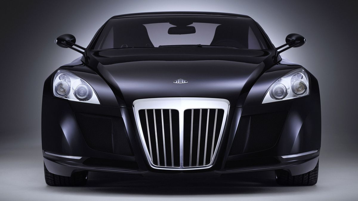 Os 10 carros mais raros do mundo - Canaltech