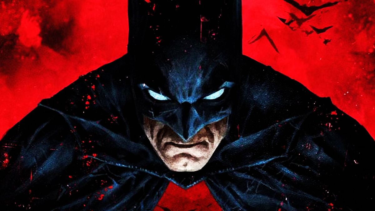 Batman finalmente dá mais voz a uma de suas principais heroínas após 83 ...